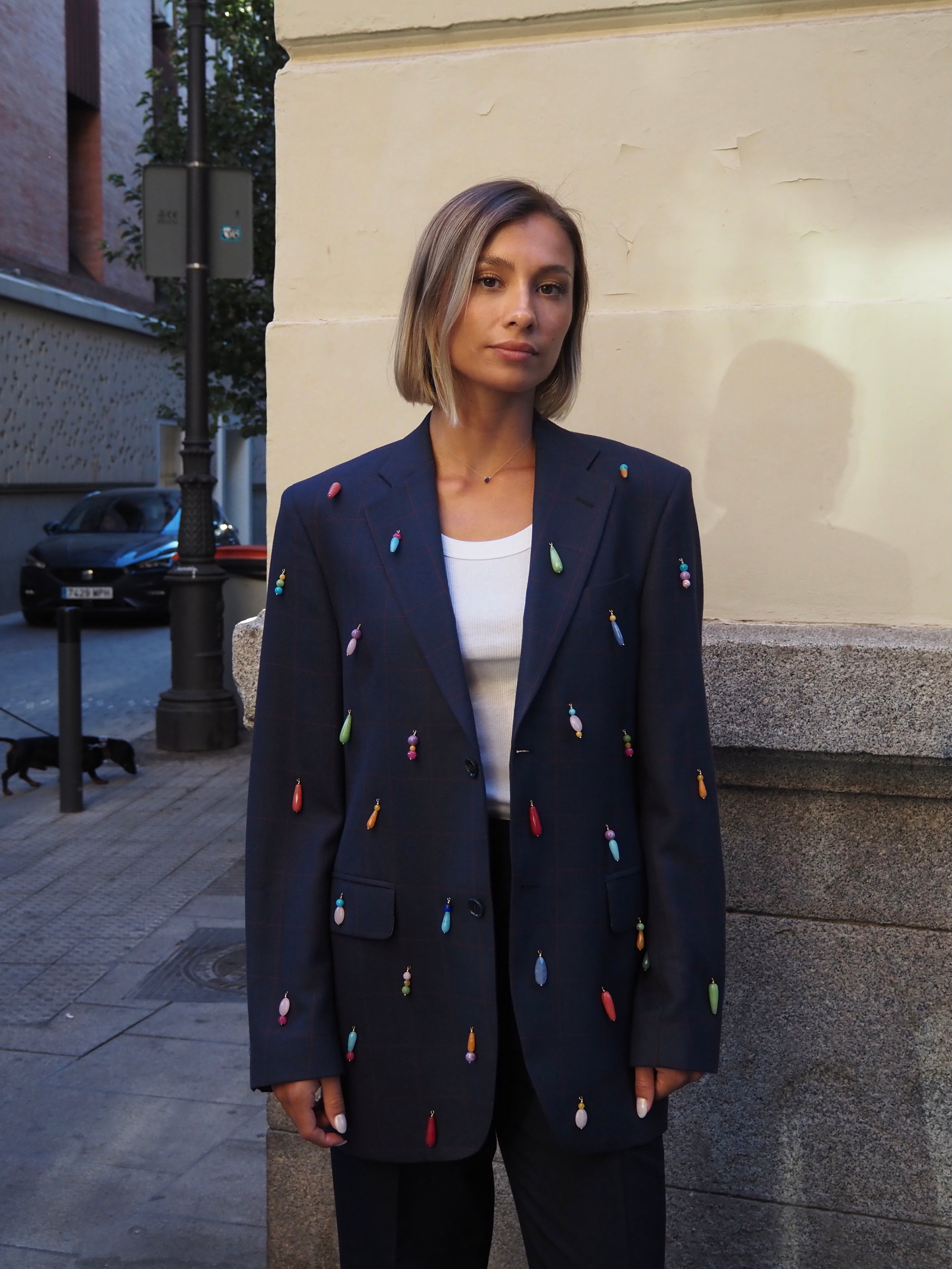 BECKER 5 – AMAYA GARCÍA